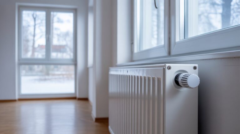 Byta Termostat Element Gribbylund - VVS